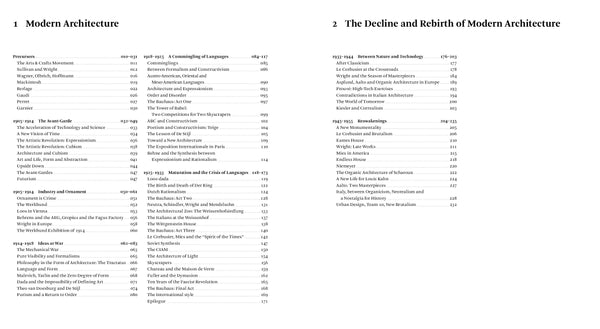 The History of Architecture – DOM publishers